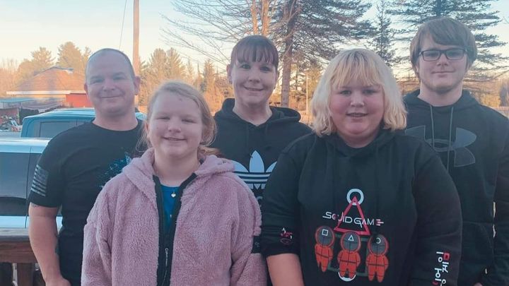 Fundraiser for Courtney Yoder by Luke And Sarah Ames : Help Clay and ...