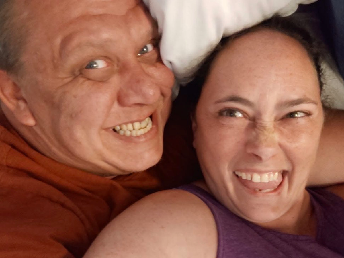 Fundraiser for Donna Dmochowski by Michelle Hinson : Support Jeremy’s ...