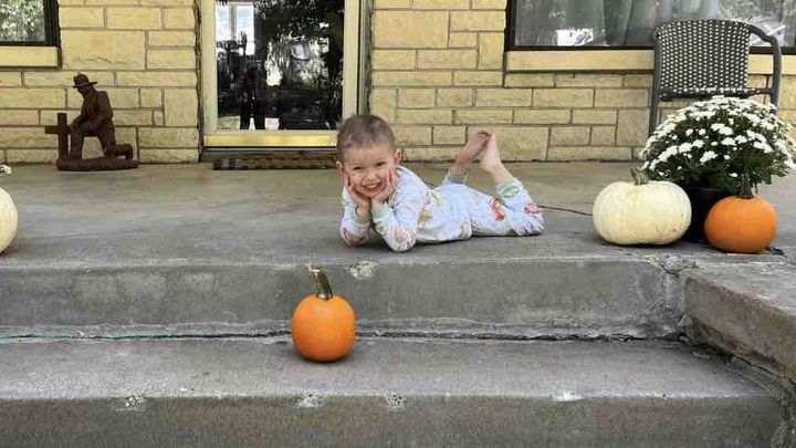 Fundraiser for Derrick Yoder by Chloe Little : Funds for Yoder and ...