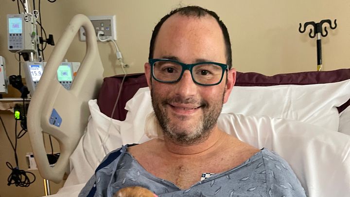 Fundraiser for Eric Imler by Suzette Sullivan : Making Eric Strong and ...