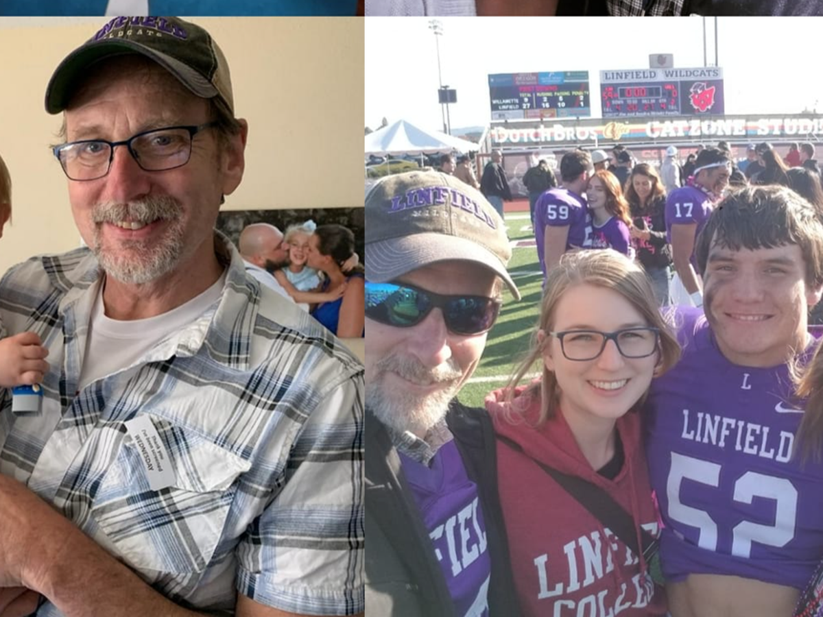 Fundraiser for Tracy Pullman by James Pullman : Celebrate Michael ...