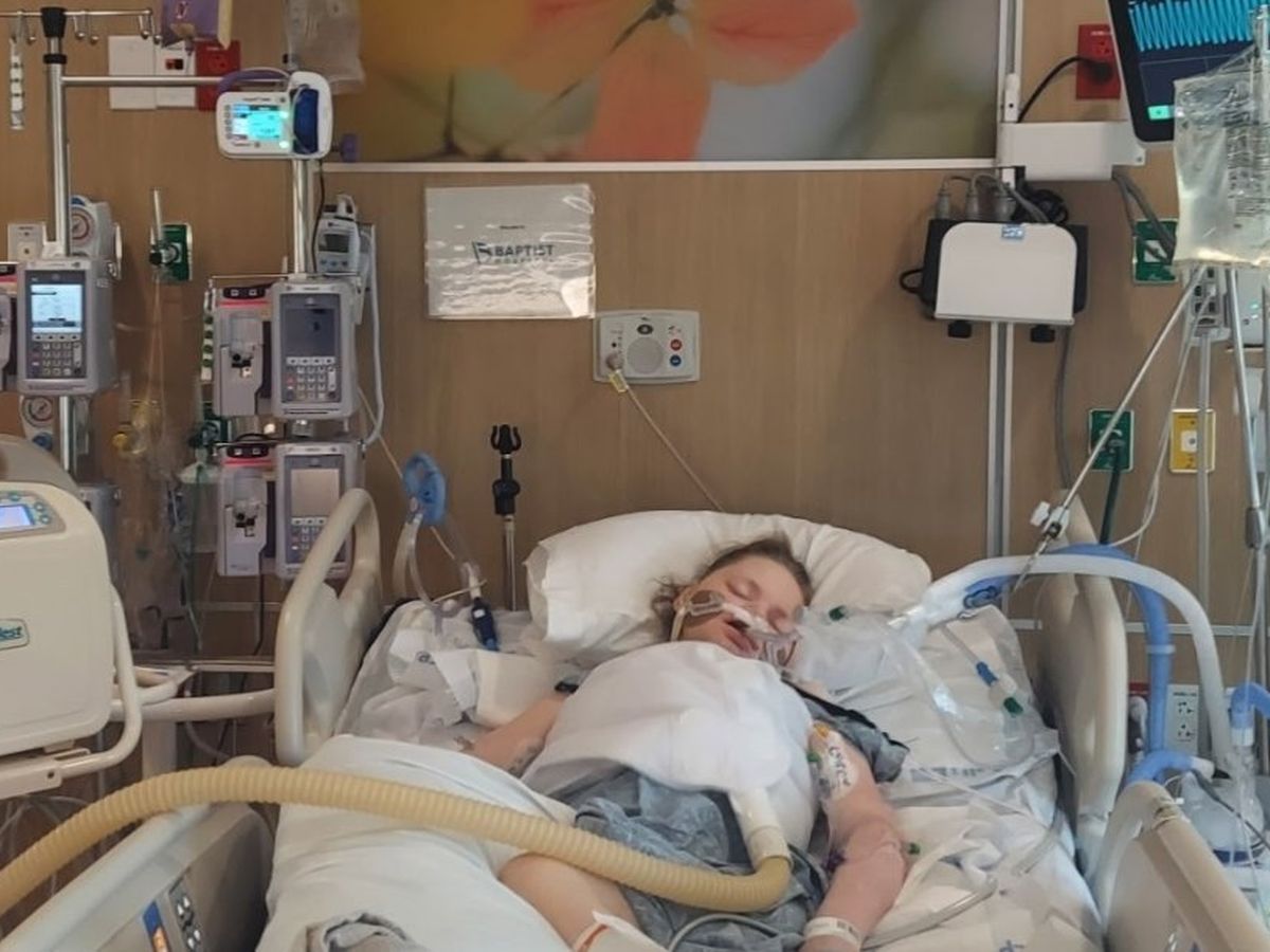 Fundraiser by Mike Money : Support for Sara and Connie's Recovery