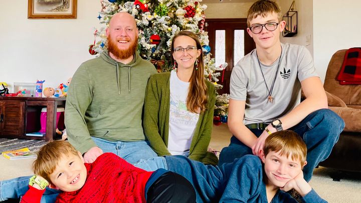 Fundraiser for Ashley Ruggles by Monica Debord : The Ruggles Family