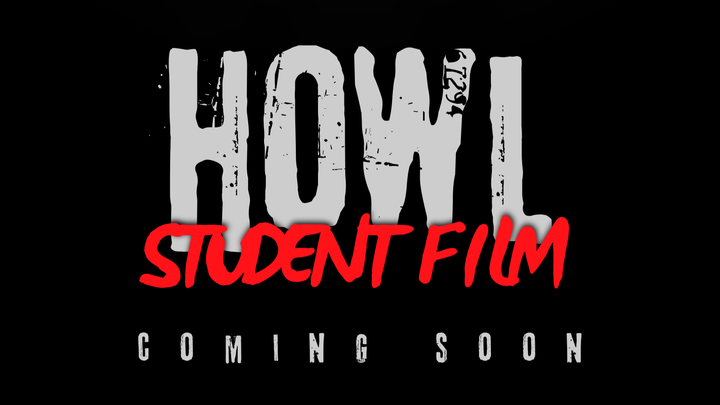 Fundraiser by Hannah Kennedy : 'Howl'- UOL Student Short Film