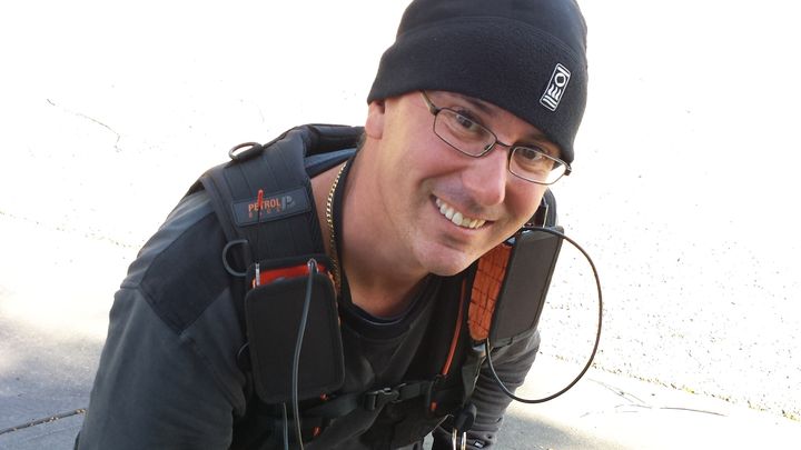 Fundraiser for Natalie Goode by WA TV family : Damien Lowry's Family ...