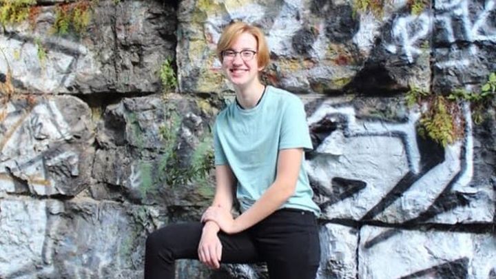 Fundraiser for Delaney Albro by Luke Albro : Help Luke afford top surgery