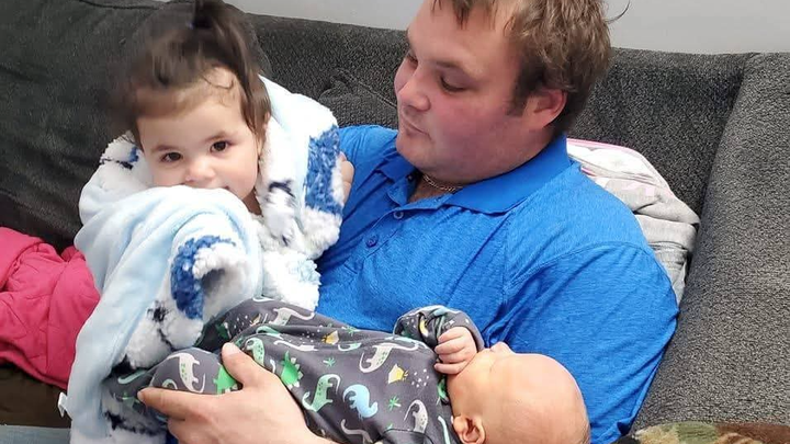 Fundraiser by Jackie Ferrill-Huffman : In loving memory of Travis Luke ...