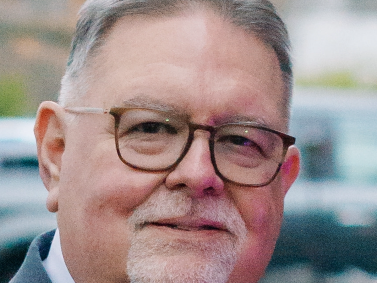 Fundraiser by Morgan Kramer : Support Kevin David’s Recovery Journey