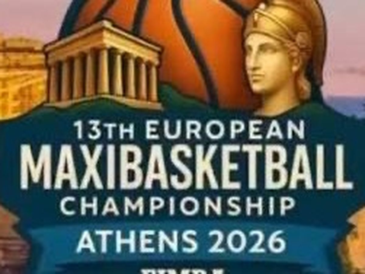 Fundraiser by James Glen : GB European MaxiBasketball Championship in ...