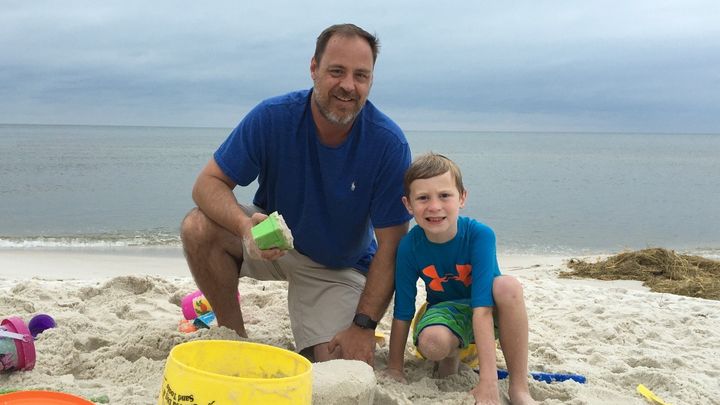 Fundraiser for Damon Volkerding by Rebecca Volkerding : Damon’s legacy ...