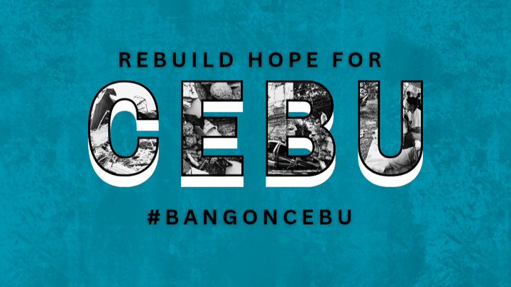 Fundraiser by Eda Mae Brown : Rebuilding Hope: Cebu, Philippines ...