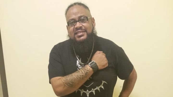 Fundraiser by Matthew Collins : Please Donate in Memory of Eldon Pernel