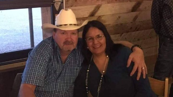 Fundraiser for Lola Stewart by Chris Larson : Coy Stewart Memorial Fund