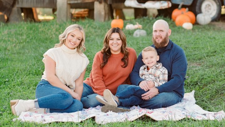 Fundraiser by Jerilyn Johnson : Help Caison Fight Leukemia!