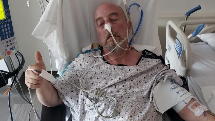 Fundraiser for Brenda Davidson by Savannah Manghan : Uncle ray and aunt ...