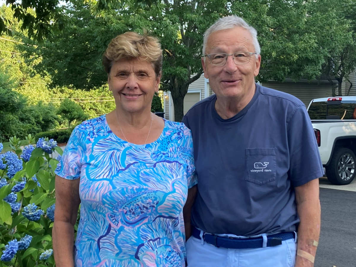 Fundraiser for Erin Cheetham Clark by Patrick Cheetham : Support Lesley ...