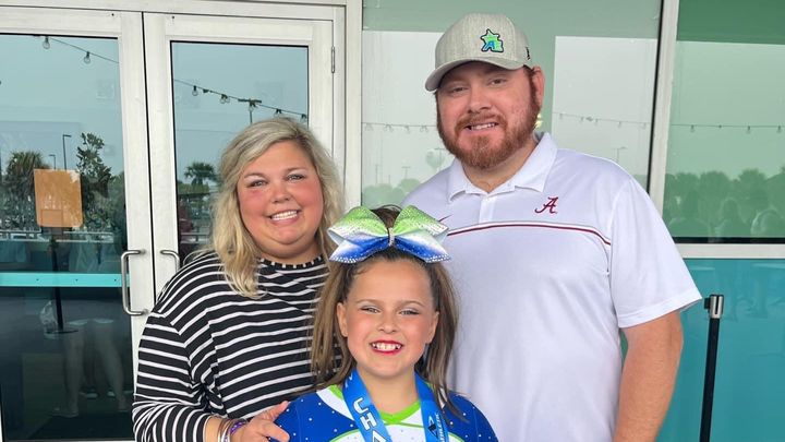 Fundraiser for Kellen Simmons by Amanda Elmore : Support Kellen and ...