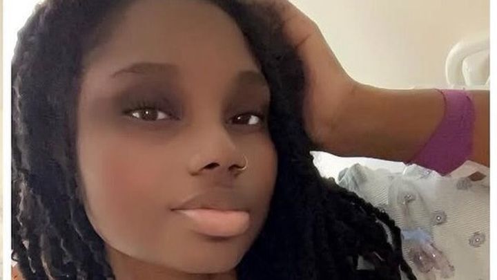 Fundraiser for Johnnie Boston by Brittanii Minaj : Help Marissa’s ...