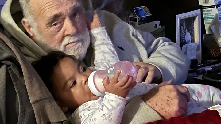 Fundraiser by Joseph White : Funeral expenses