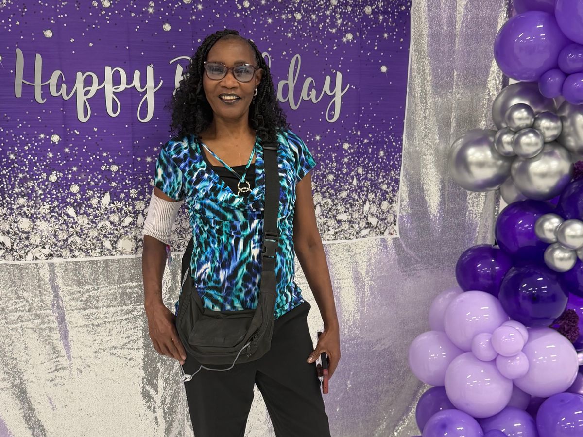 Fundraiser by Marlean Thomas : Support Marlean Recovery, Housing And ...