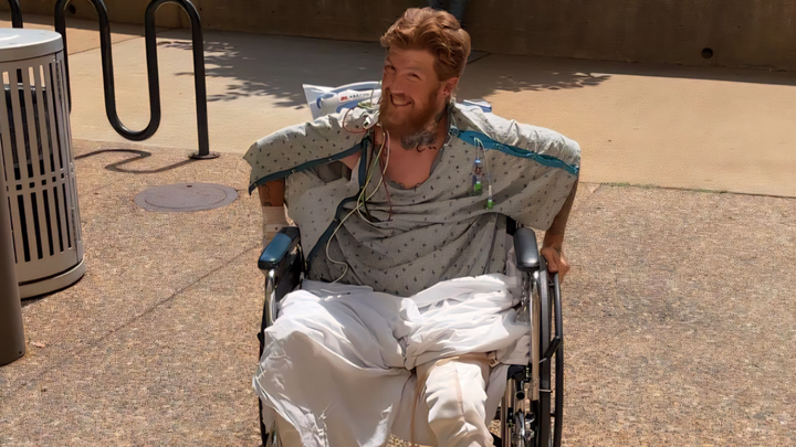 Fundraiser by Amy Bruens : Aid Robert Milburn's AKA Bebop Long Recovery ...