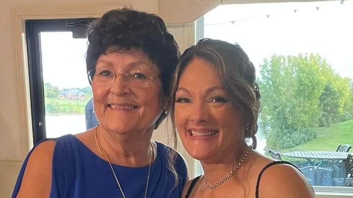 Fundraiser for Marjorie Tyrer by Amy Tyrer Weaver : Help my mom from ...