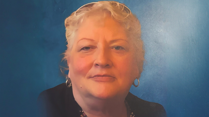 Fundraiser by Marrissa Rampley : Help Cover Betty Rampley’s Funeral ...