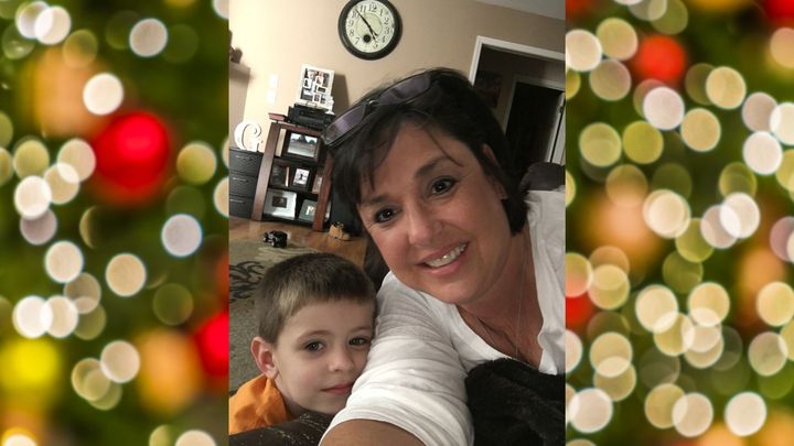 Fundraiser for Matthew Grindstaff by Jeannette Cooper : Help for Alison ...