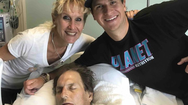 Fundraiser by Hunter Boyer : Help Support Danny Boyer’s Medical Funds