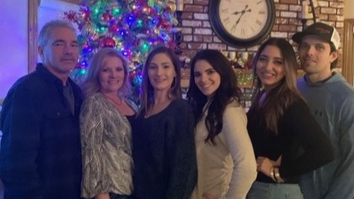 Fundraiser for Alyxcia Rosa by Joseph Gigli : The Rosa Family