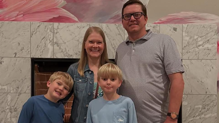 Fundraiser for Haley Meredith by Kim Crews : Support Haley and Her Boys ...