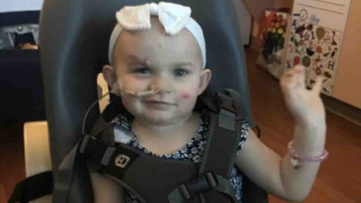 Fundraiser for Megan Stone by Joseph Stansel : Love for little Lily and ...