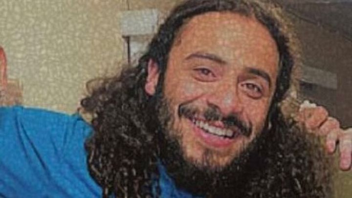 Fundraiser by Nicola Ibarra : David Olivero