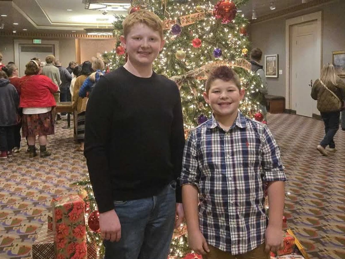 Fundraiser for Tara Slaughter by Sharon Gibson : Support the Slaughter ...