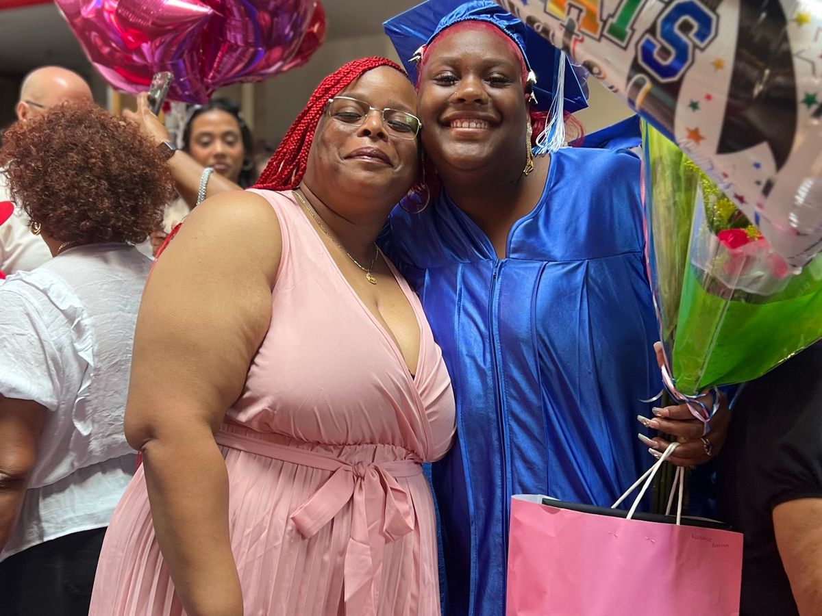 Fundraiser by Kaidence Barron : Save Kaidence's College Dream