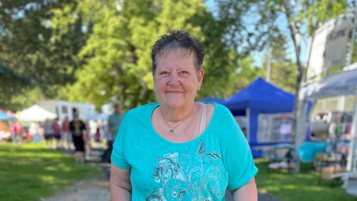 Fundraiser by Heather Abregana : Grandma Julie’s Funeral and Burial Funds