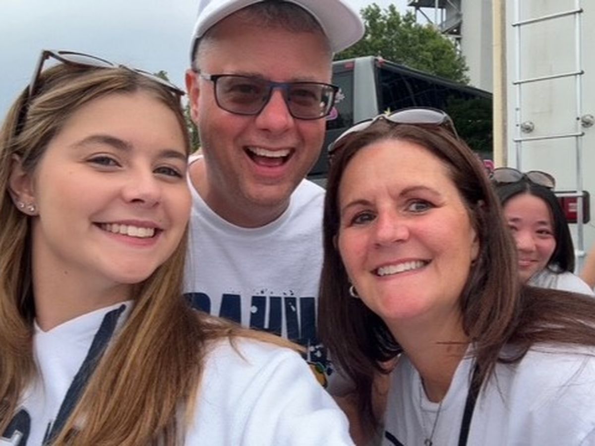 Fundraiser for Kimberly Tonkinson by Ed Hahn : Support Mark’s Recovery ...