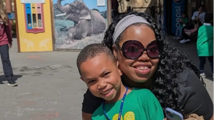 Fundraiser for La Toya Knight by Sophie Shi : Support La Toya After ...