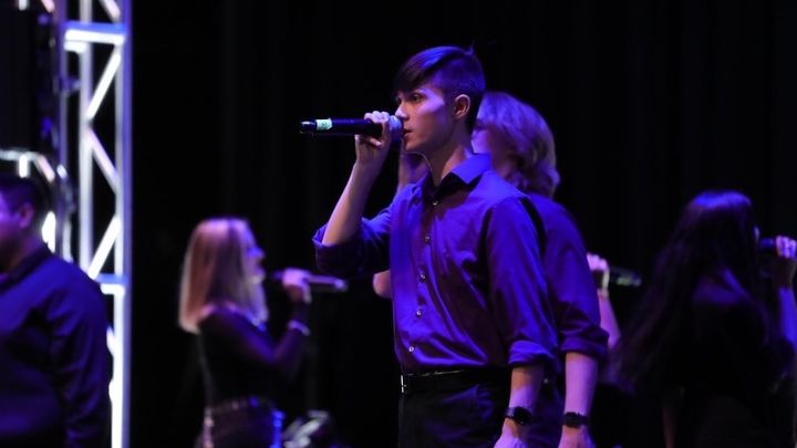 Fundraiser by Austin Lim : Camp A Cappella Fundraiser