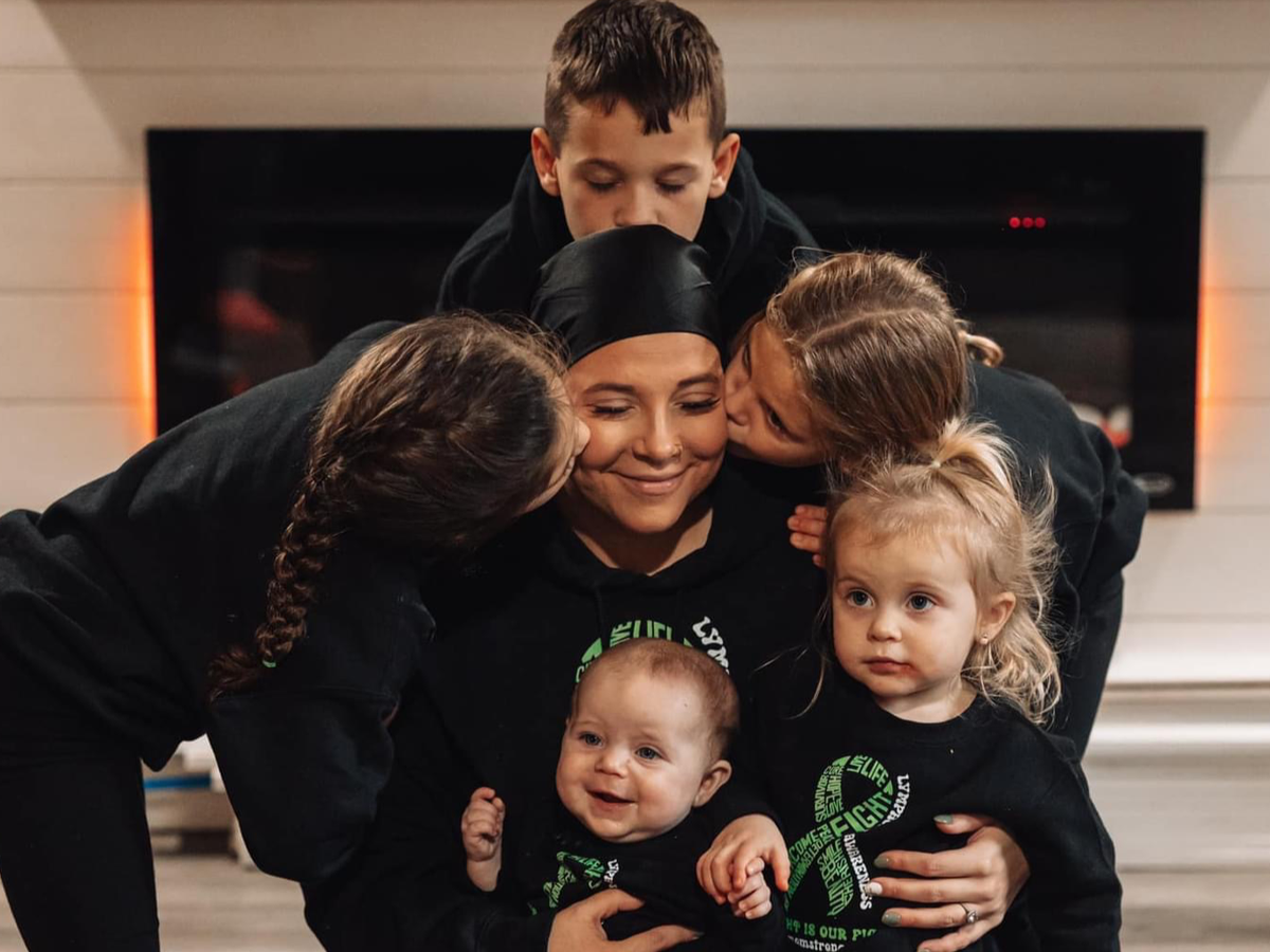 Fundraiser for Katelyn Torrey by Erika Thompson : Support Katelyn's ...