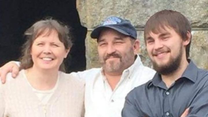 Fundraiser for John Lanpher by Crystal Lanpher : Tragic accident and loss.