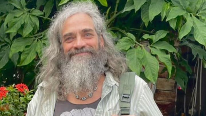 Fundraiser by Peter Holton : Tim Garton