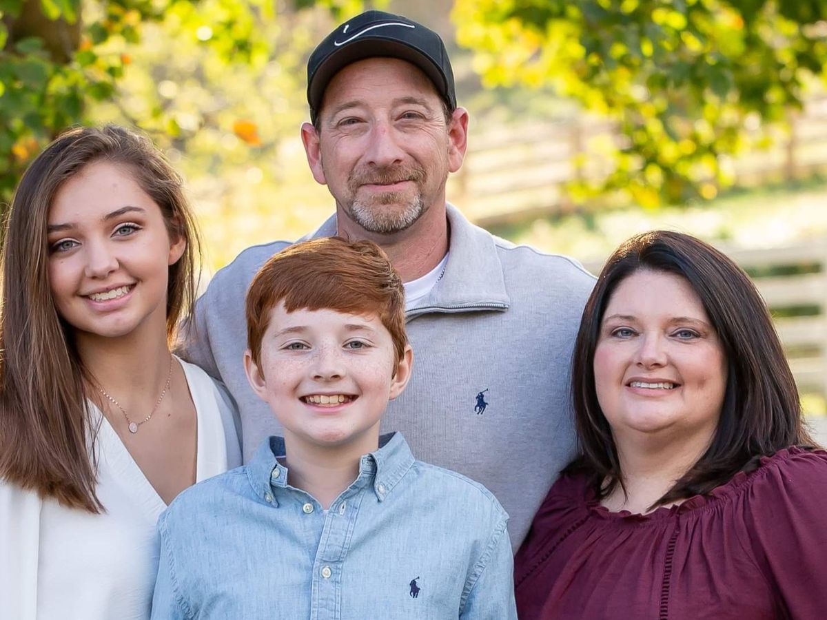 Fundraiser for Chris Rowland by Amy Ritts : Help for Mary Rowland and ...