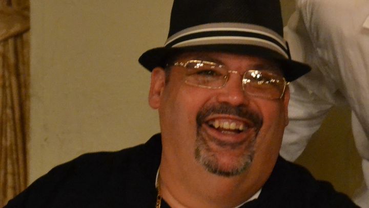 Fundraiser by James Gonte : Help us give our cousin Rob a proper burial