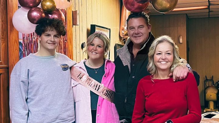 Fundraiser for Ava Noone by Tai Parrish : Help The Noone Family Rebuild