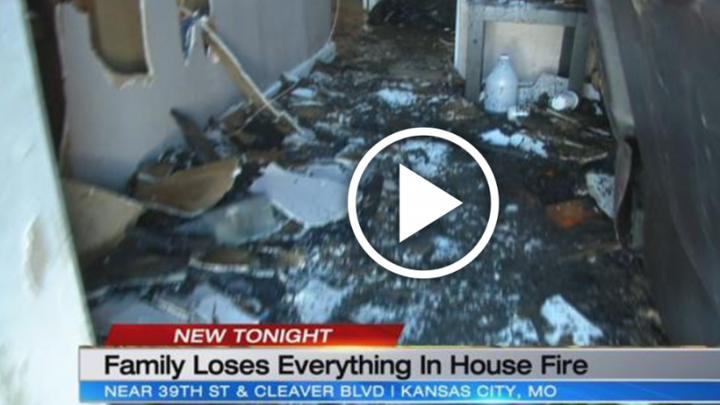 Fundraiser for Yolanda Hudson by Scott Hansen : Hudson House Fire Help