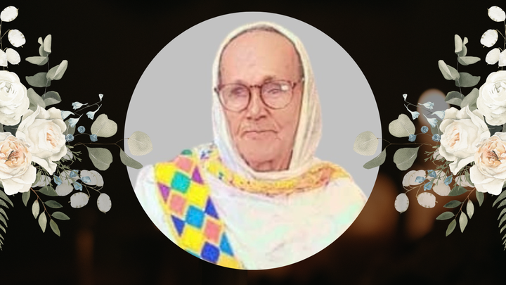 Fundraiser by Surafel Abrehe : Support Grandma's Legacy of Love and Unity