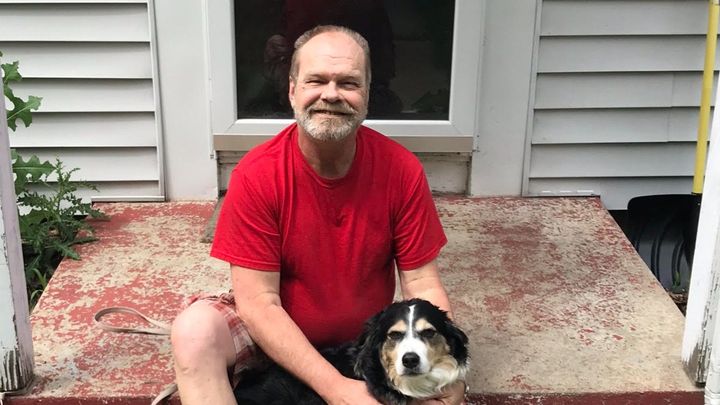 Fundraiser by Jonathan Turner : Passing of Rodney Dean Turner