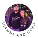 Fundraiser for Shawna Rivera by Sarah Englis : Noah and Shawna House ...