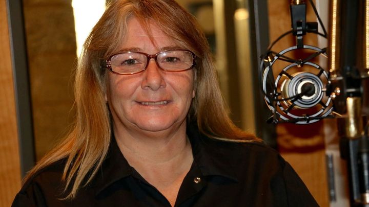 Fundraiser by Emily Sisk : Support for Diane Fox's Family